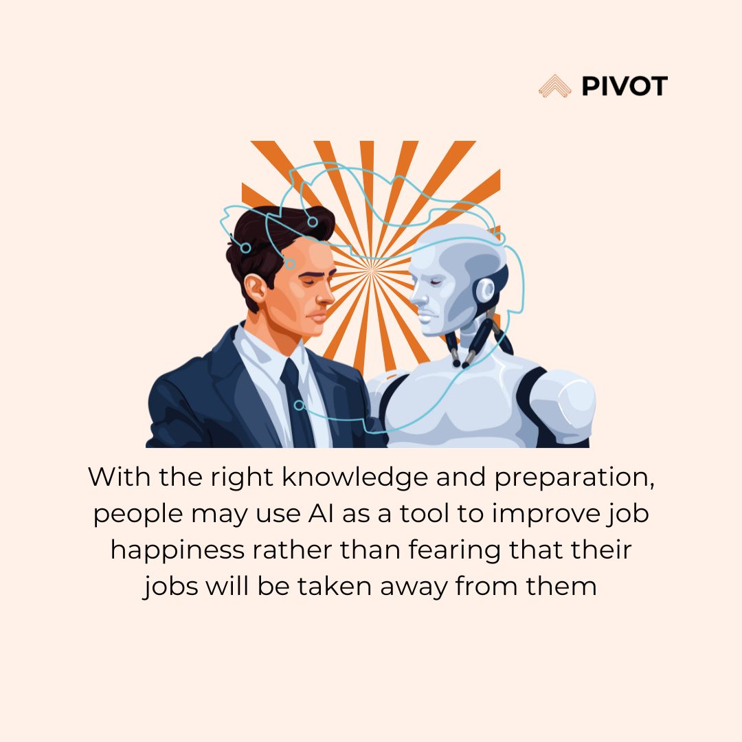 AI and Job Displacement: How AI will Revolutionize Jobs