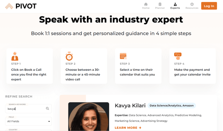 Best Career Guidance and Mentorship Platforms