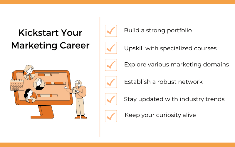 Kickstart your career in Marketing – With Nikhil Kant Kickstart your career in Marketing – With Nikhil Kant
