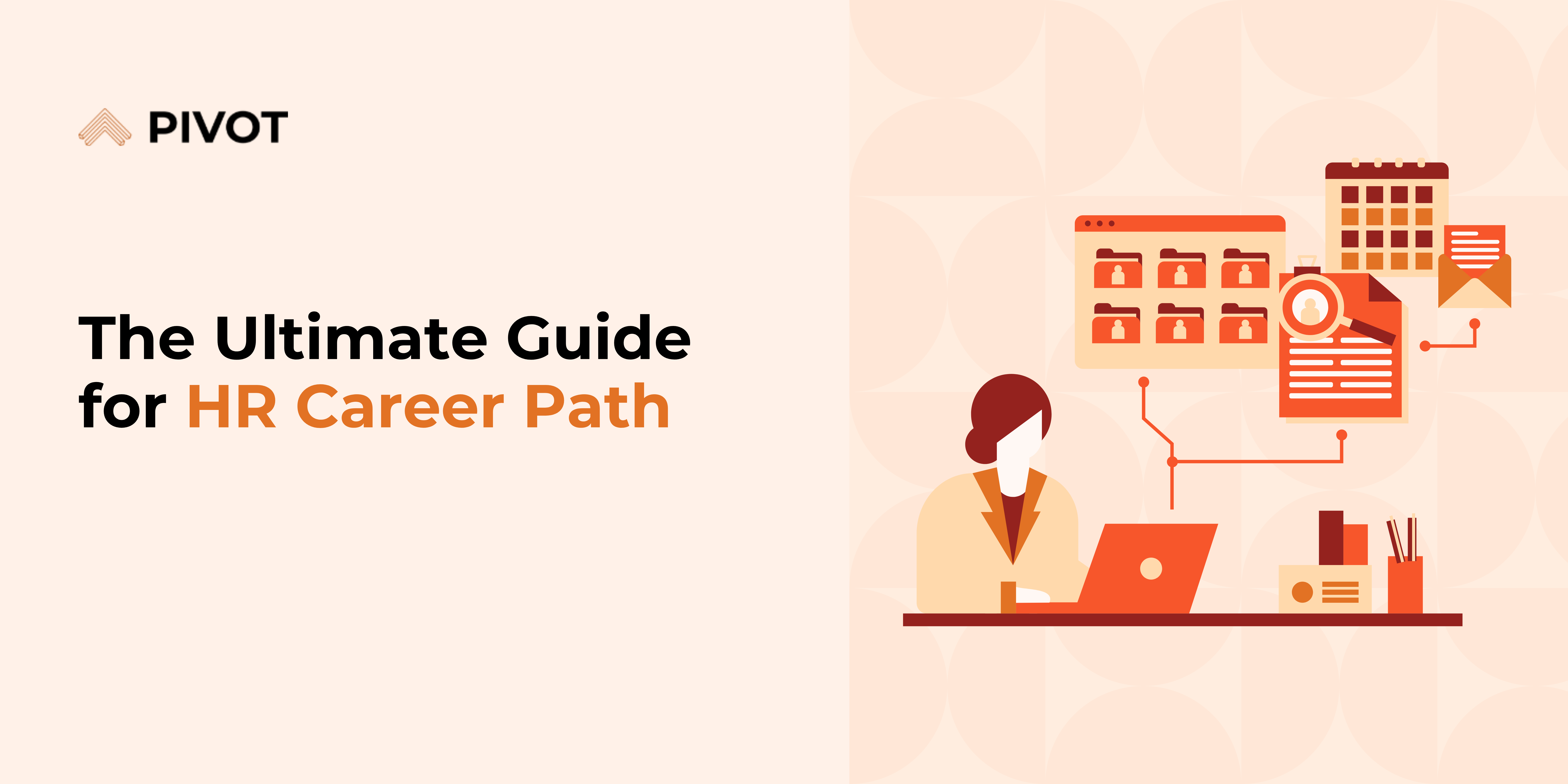 How to Become an HR? The Ultimate Guide for HR Career Path