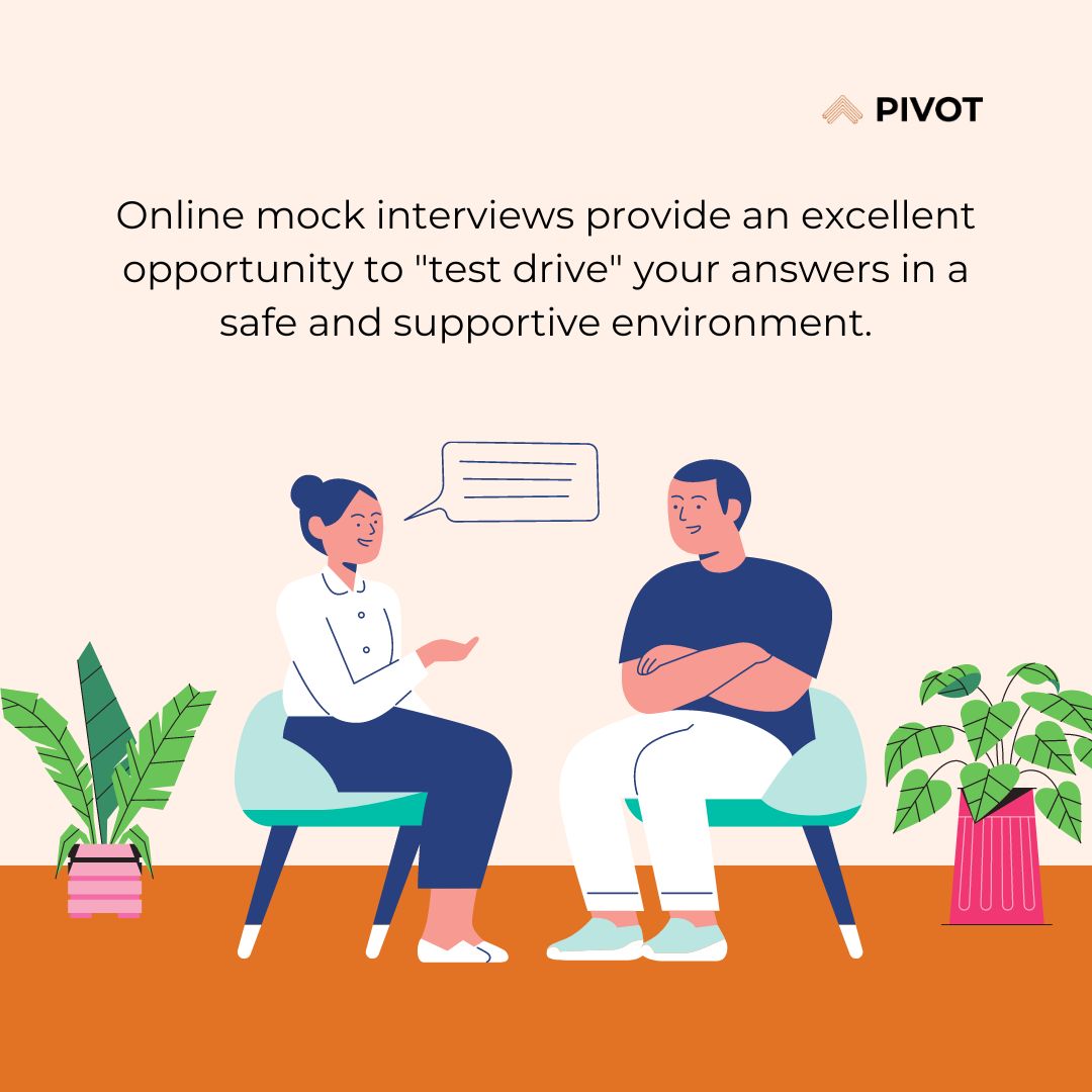 Ace Your Interview: 10 Benefits of Mock Interviews